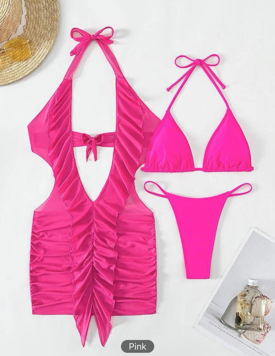 Swim Sets – Lifestyle Swim