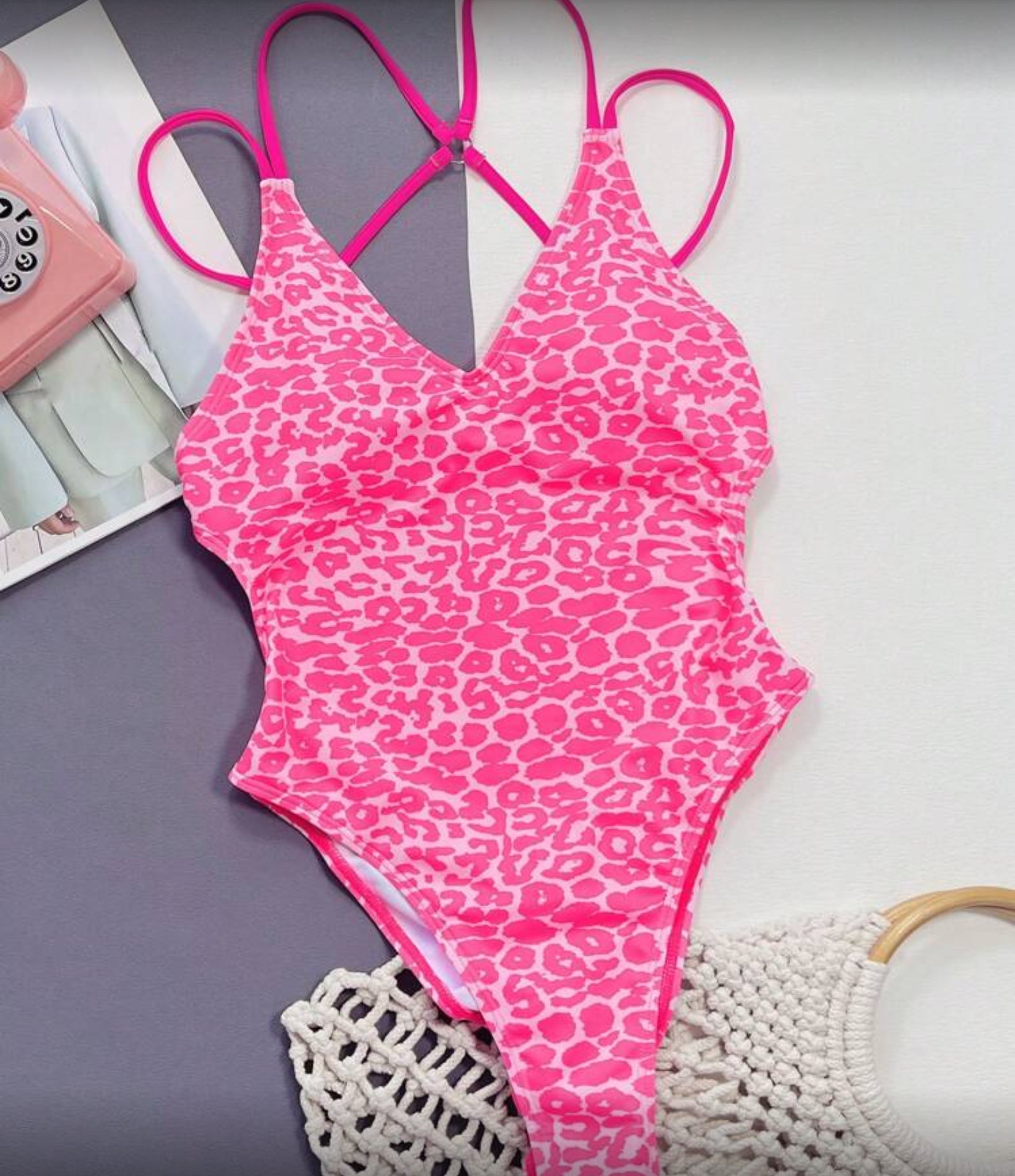 Shannon – Lifestyle Swim